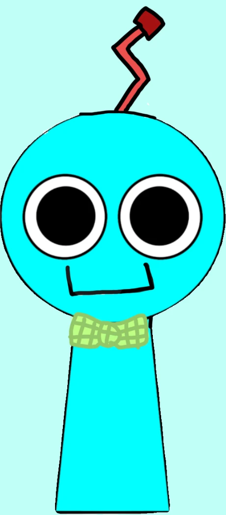 Boe | Sprunki Fanon Wiki | Fandom
