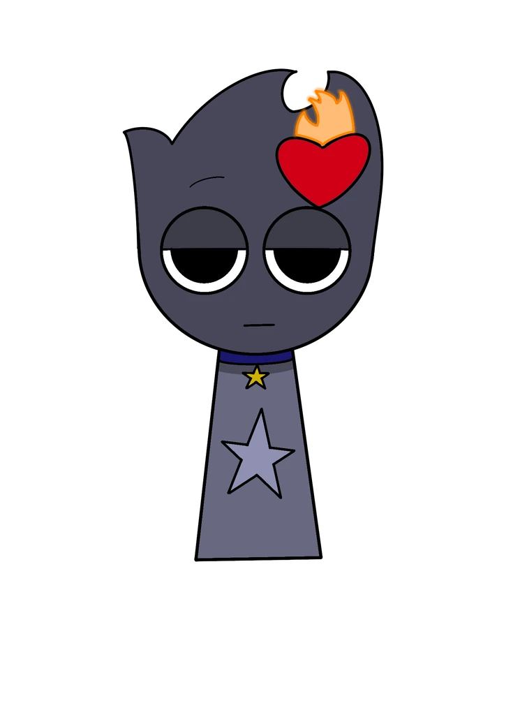 Gaster | Sprunki Fanon Wiki | Fandom