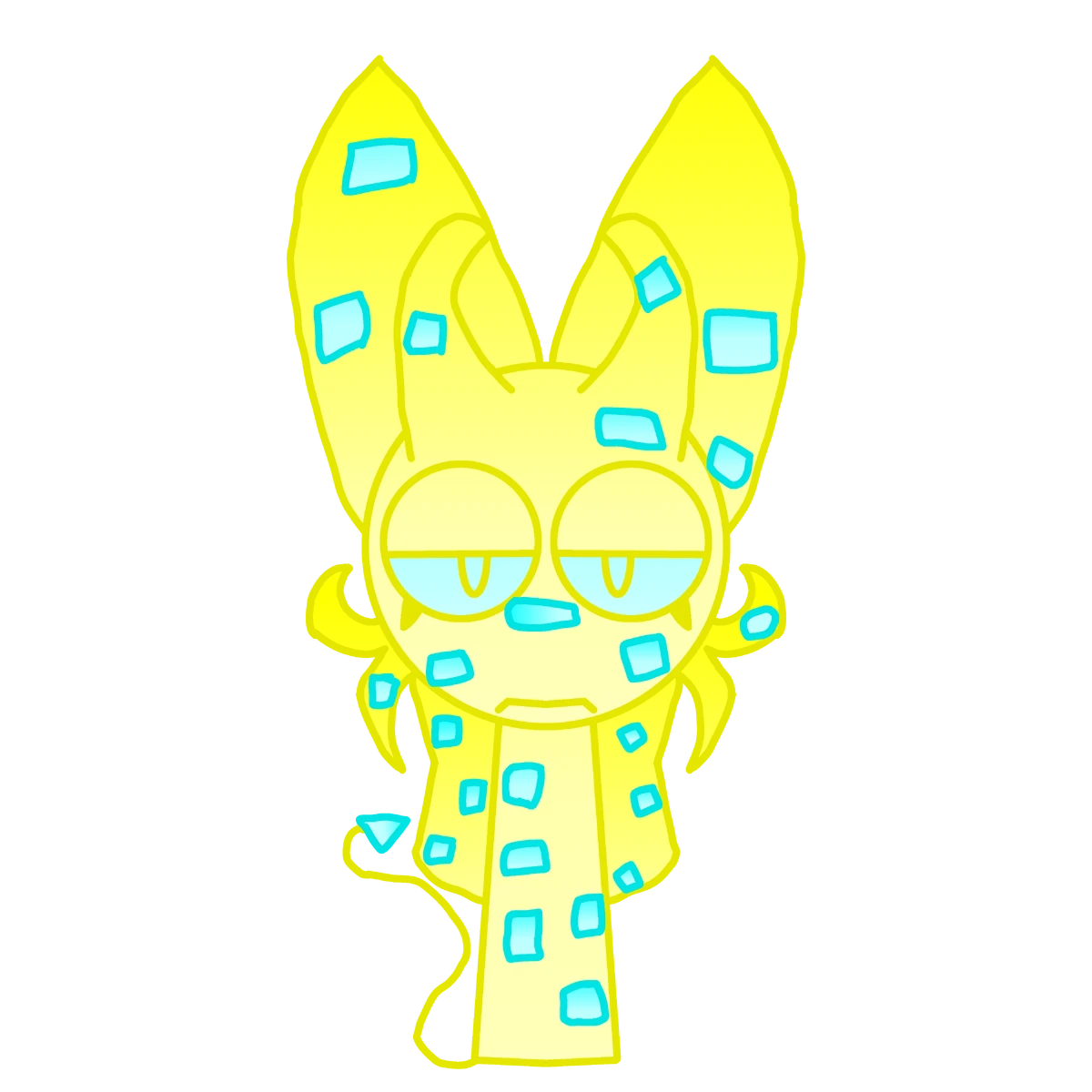 Lemonada | Sprunki Fanon Wiki | Fandom