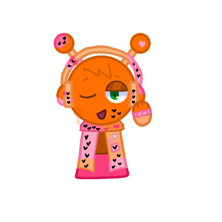 LWPLsurvivor!Oren | Sprunki Fanon Wiki | Fandom