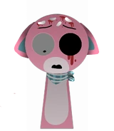 Meowkin | Sprunki Fanon Wiki | Fandom