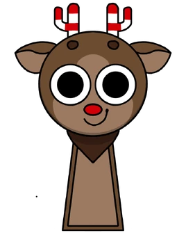 Rudie | Sprunki Fanon Wiki | Fandom