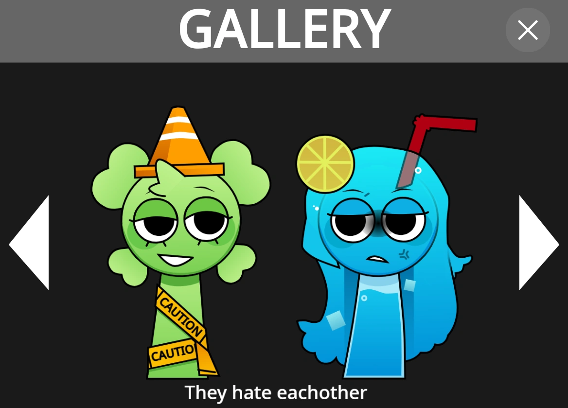 Incredibox - Telli/Gallery | Sprunki Fanon Wiki | Fandom