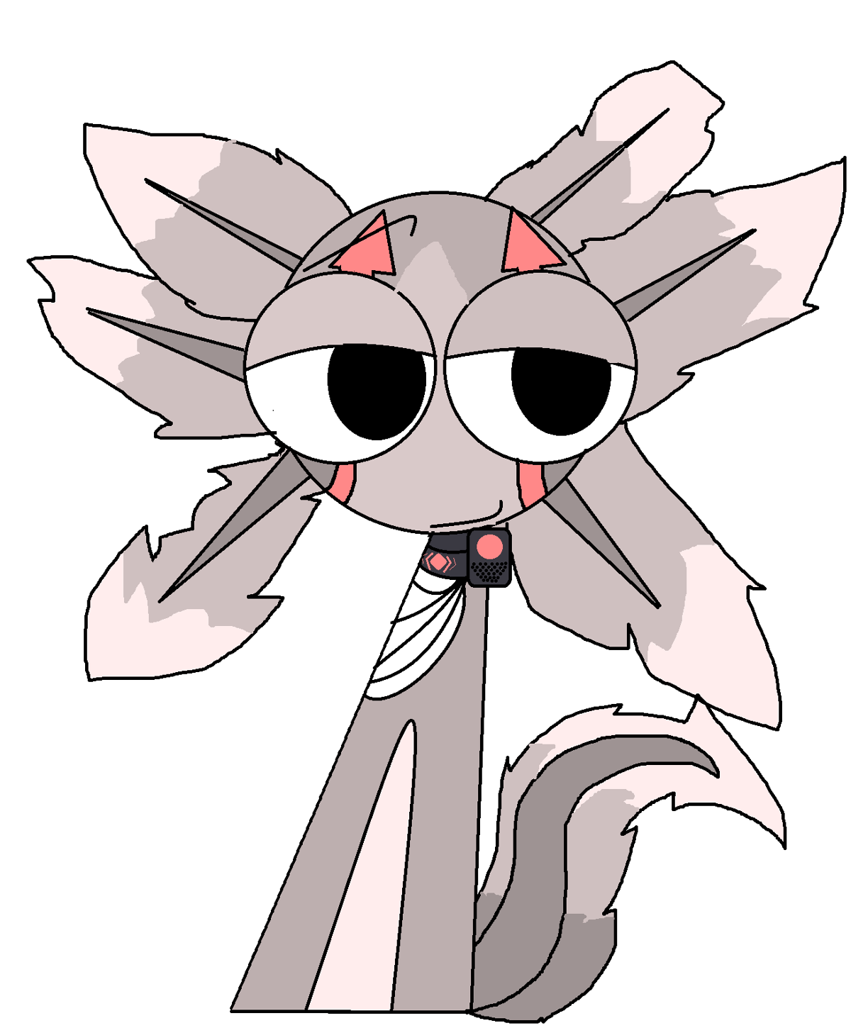 Cyclic | Sprunki Fanon Wiki | Fandom
