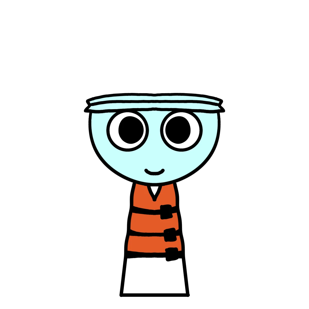 Finn | Sprunki Fanon Wiki | Fandom