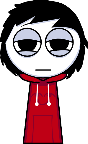 Hood Guy | Sprunki Fanon Wiki | Fandom