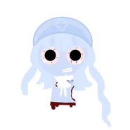 Aurelia (Caffeine’s version) | Sprunki Fanon Wiki | Fandom