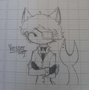Vesper | Sprunki Fanon Wiki | Fandom