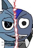 Vesper | Sprunki Fanon Wiki | Fandom