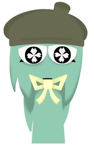 Clover | Sprunki Fanon Wiki | Fandom