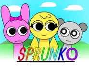 Sprunko | Sprunki Fanon Wiki | Fandom
