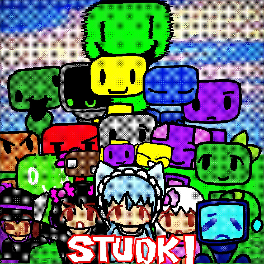Studki | Sprunki Fanon Wiki | Fandom