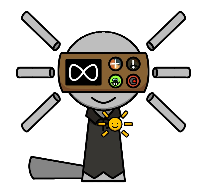 Regretevator | Sprunki Fanon Wiki | Fandom