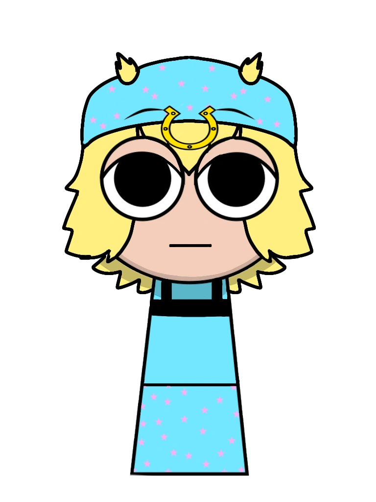 Johnny Joestar | Sprunki Fanon Wiki | Fandom