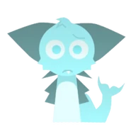 Mowmow the Meowing Shark | Sprunki Fanon Wiki | Fandom