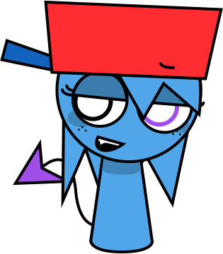 Berrie | Sprunki Fanon Wiki | Fandom