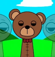 Mr. Bear | Sprunki Fanon Wiki | Fandom