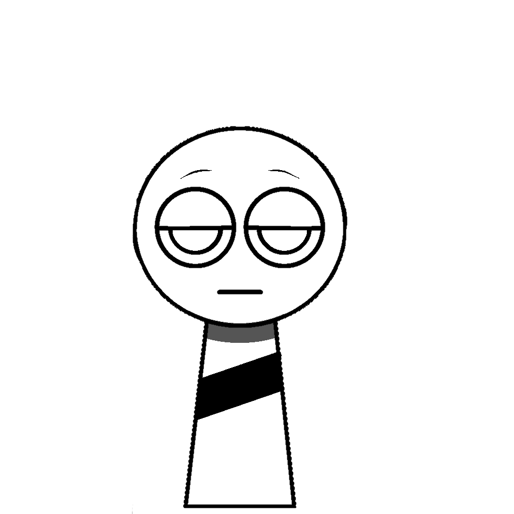 White (Tenebris) | Sprunki Fanon Wiki | Fandom