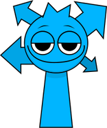 Blarry | Sprunki Fanon Wiki | Fandom
