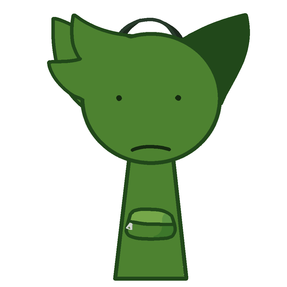 Liam (Backpack) | Sprunki Fanon Wiki | Fandom