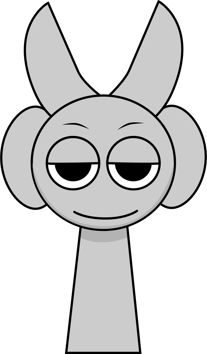 Cutter | Sprunki Fanon Wiki | Fandom