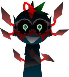 Fizz | Sprunki Fanon Wiki | Fandom