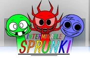 Sprunki AU’s | Sprunki Fanon Wiki | Fandom