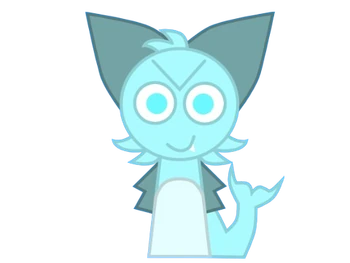 Mowmow the Meowing Shark | Sprunki Fanon Wiki | Fandom