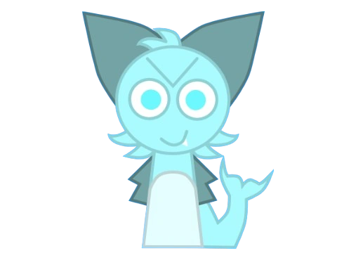 Mowmow the Meowing Shark | Sprunki Fanon Wiki | Fandom