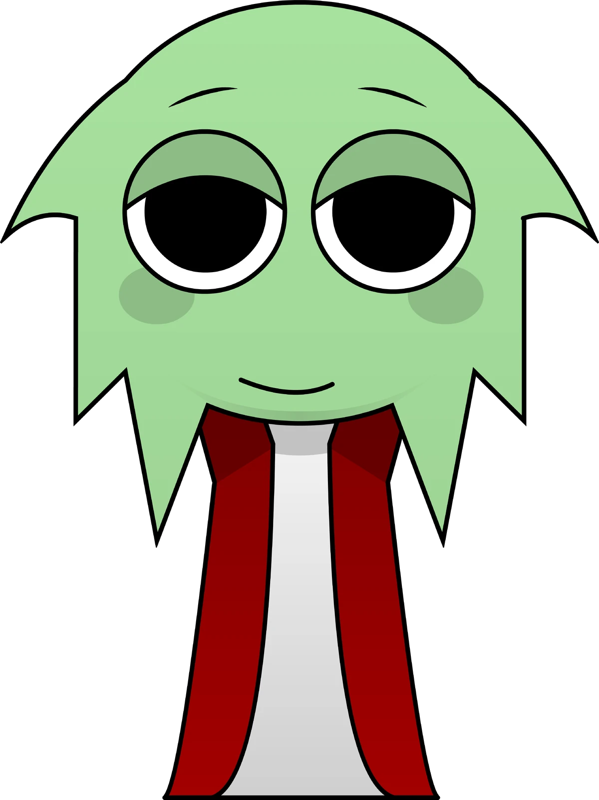 Turqo | Sprunki Fanon Wiki | Fandom