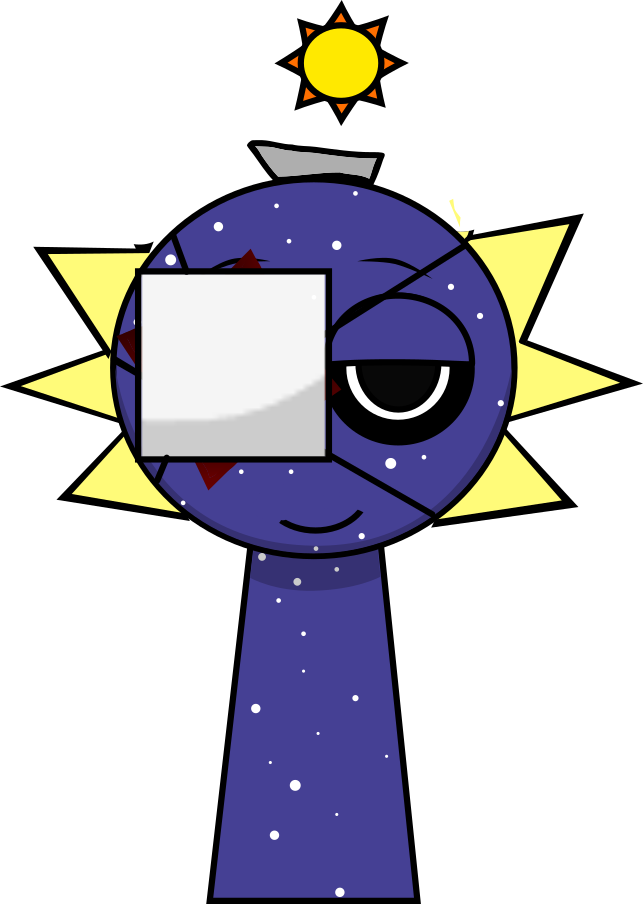 Ging | Sprunki Fanon Wiki | Fandom