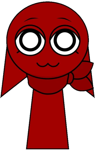 Marie | Sprunki Fanon Wiki | Fandom