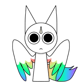 Rainbow | Sprunki Fanon Wiki | Fandom