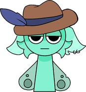 The Outlaws AU | Sprunki Fanon Wiki | Fandom