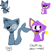 Vesper | Sprunki Fanon Wiki | Fandom