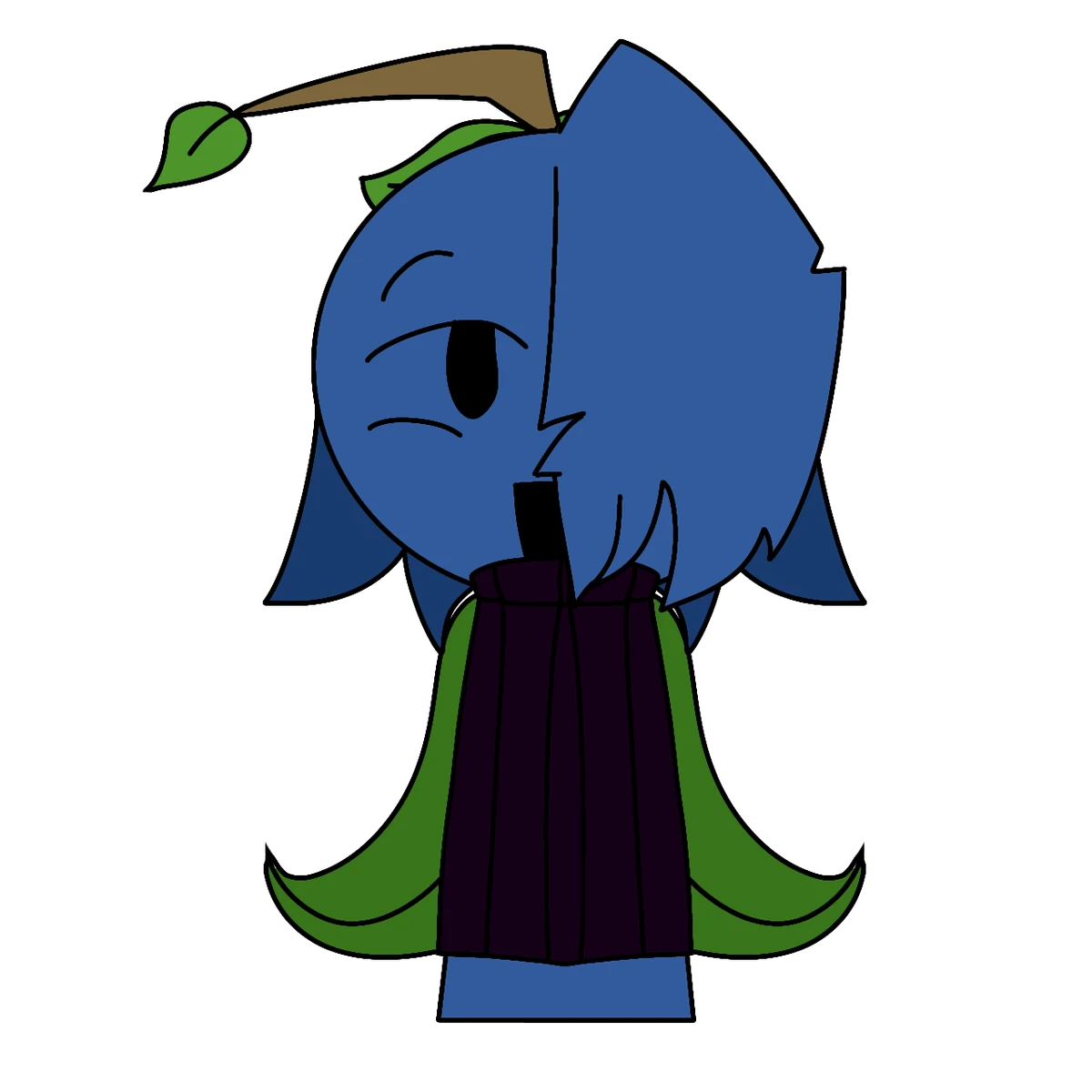 BloomBeri | Sprunki Fanon Wiki | Fandom