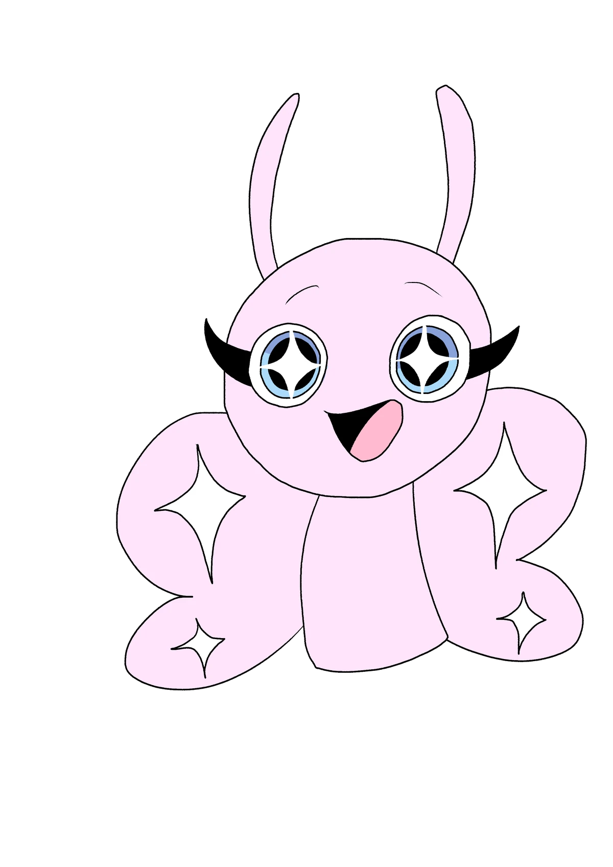 Shiny | Sprunki Fanon Wiki | Fandom