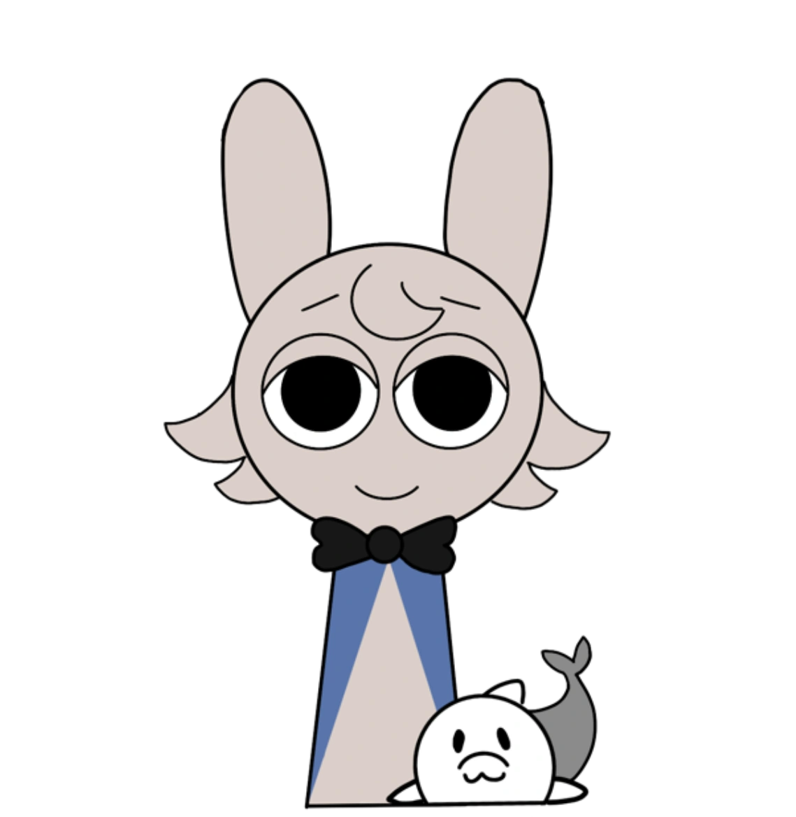 Alick | Sprunki Fanon Wiki | Fandom