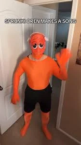 Fake oren | Sprunki Fanon Wiki | Fandom