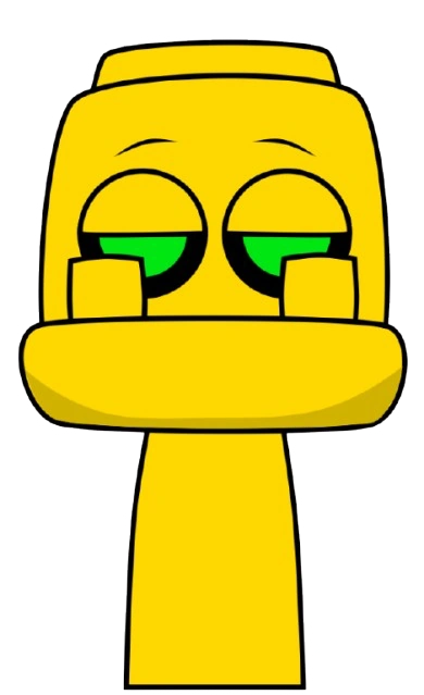 Gold | Sprunki Fanon Wiki | Fandom