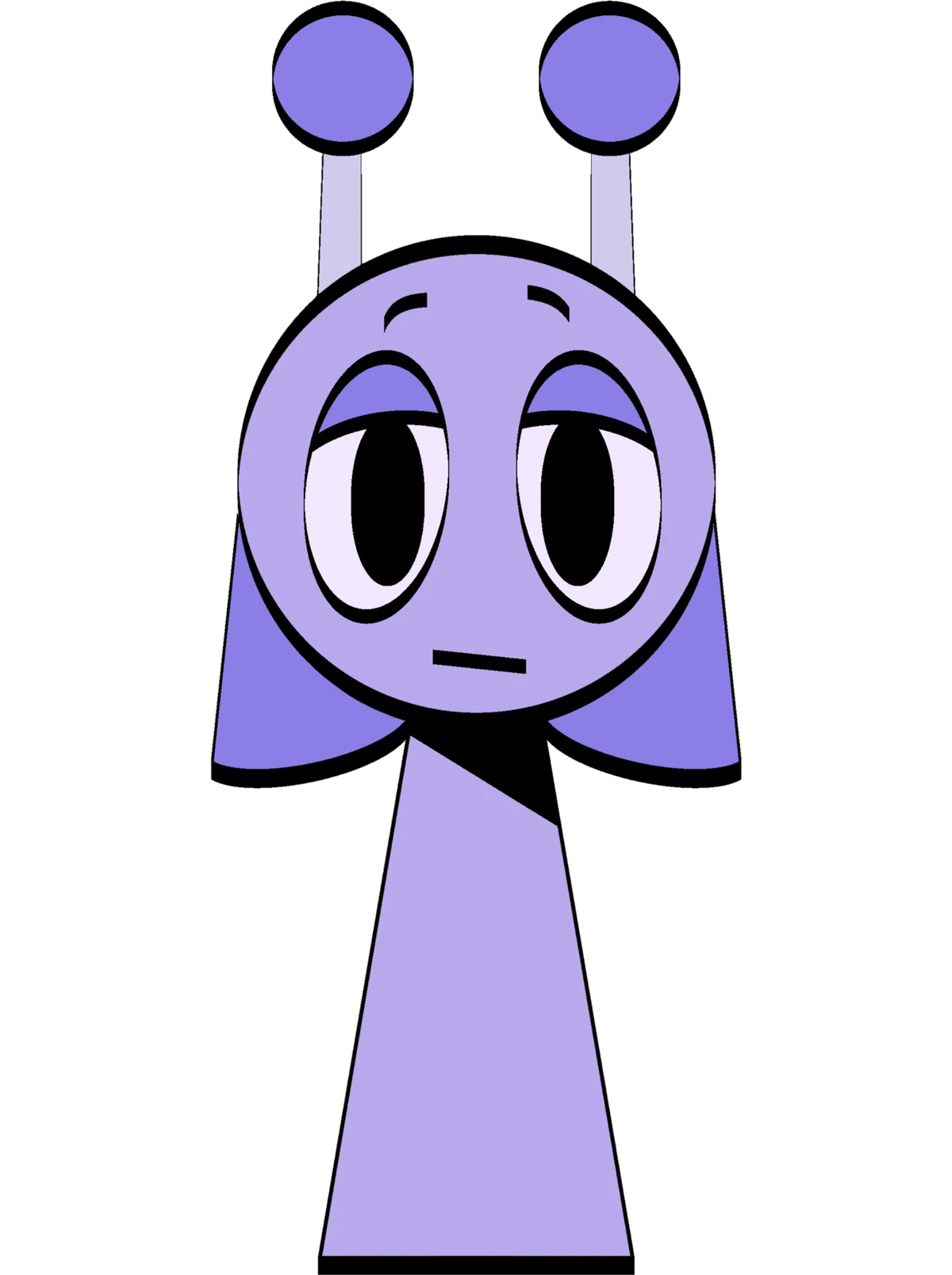Periwinkle (mike) | Sprunki Fanon Wiki | Fandom
