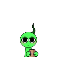 Sprunkling AU | Sprunki Fanon Wiki | Fandom