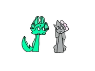Aqua (Aquamarine) | Sprunki Fanon Wiki | Fandom