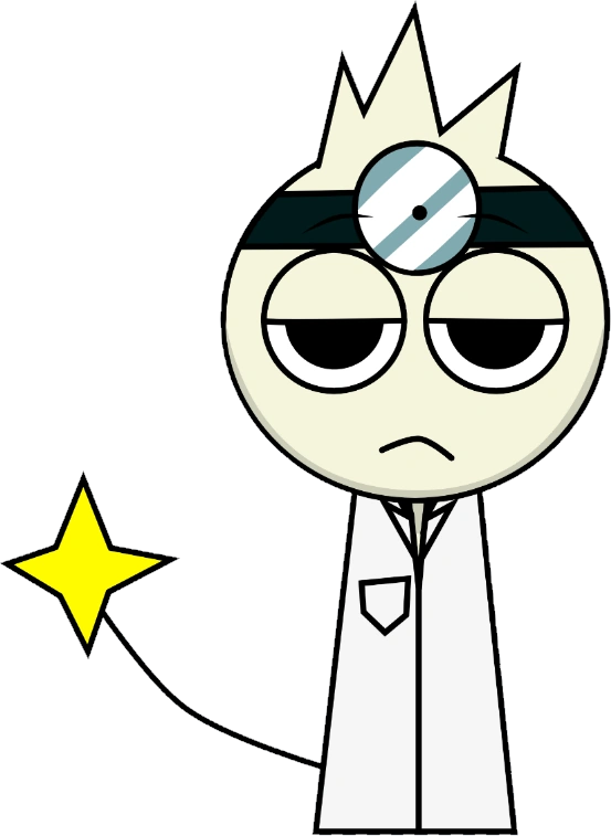 Chaz | Sprunki Fanon Wiki | Fandom