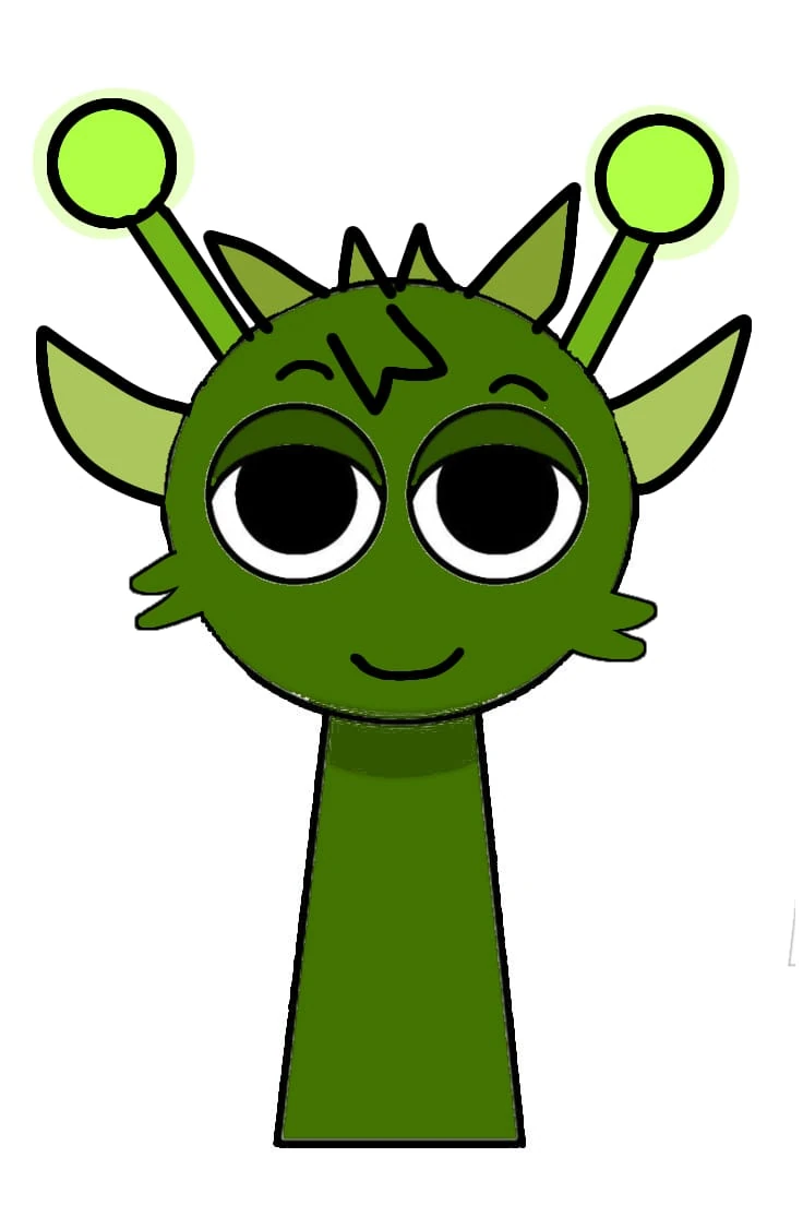 Plinkx | Sprunki Fanon Wiki | Fandom