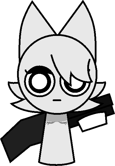 Silk Gray | Sprunki Fanon Wiki | Fandom