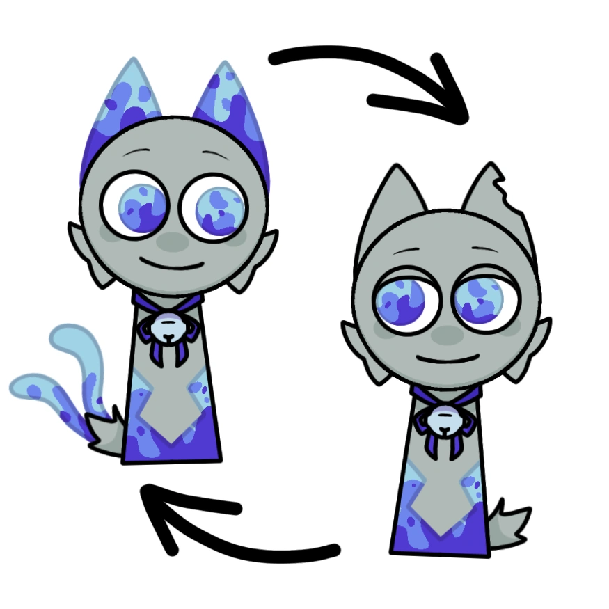 The Visitor | Sprunki Fanon Wiki | Fandom