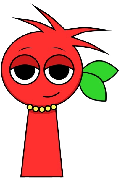 December | Sprunki Fanon Wiki | Fandom