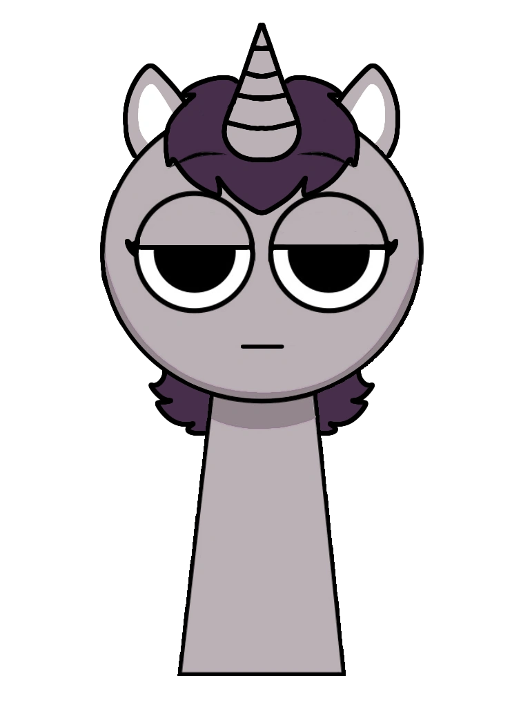 Monique | Sprunki Fanon Wiki | Fandom