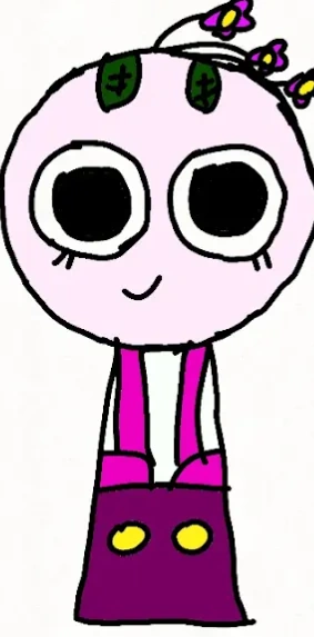 Cherry (2) | Sprunki Fanon Wiki | Fandom